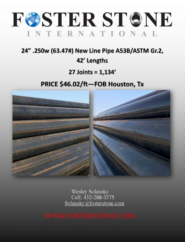 Foster Stone International, LLC